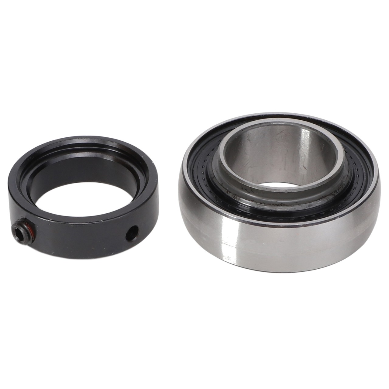 Wide Inner Ring Bearing, Spherical, Prelube Y713198 | AGCO Parts