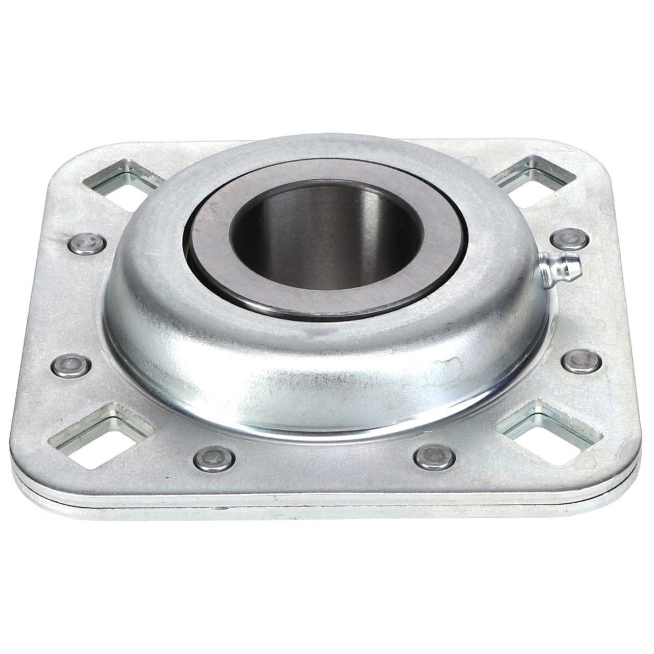 Flanged Disc Unit Bearing, Relube W238813B | AGCO Parts