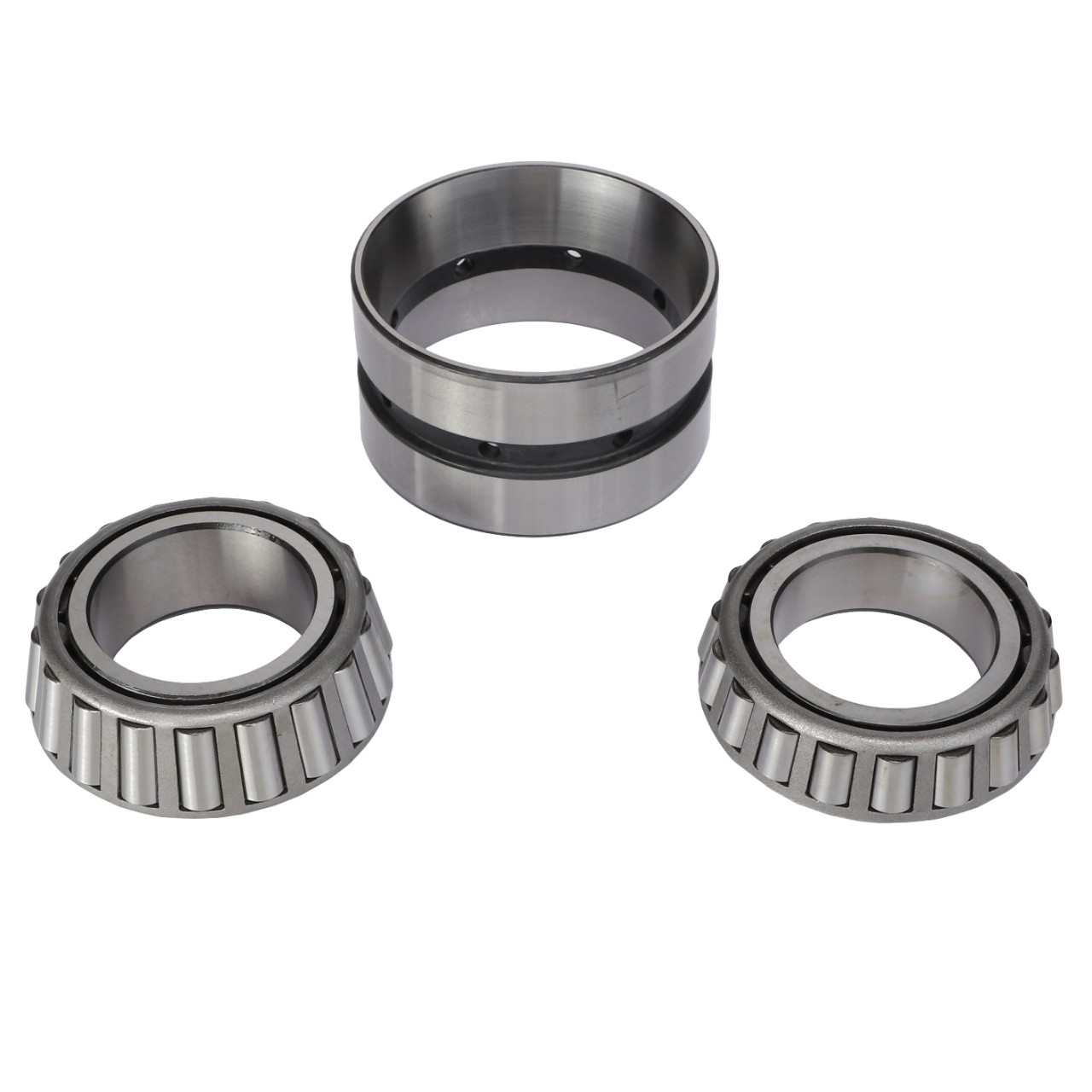 Tapered Roller Bearing Assembly | Tapered bearings | Bearings ...