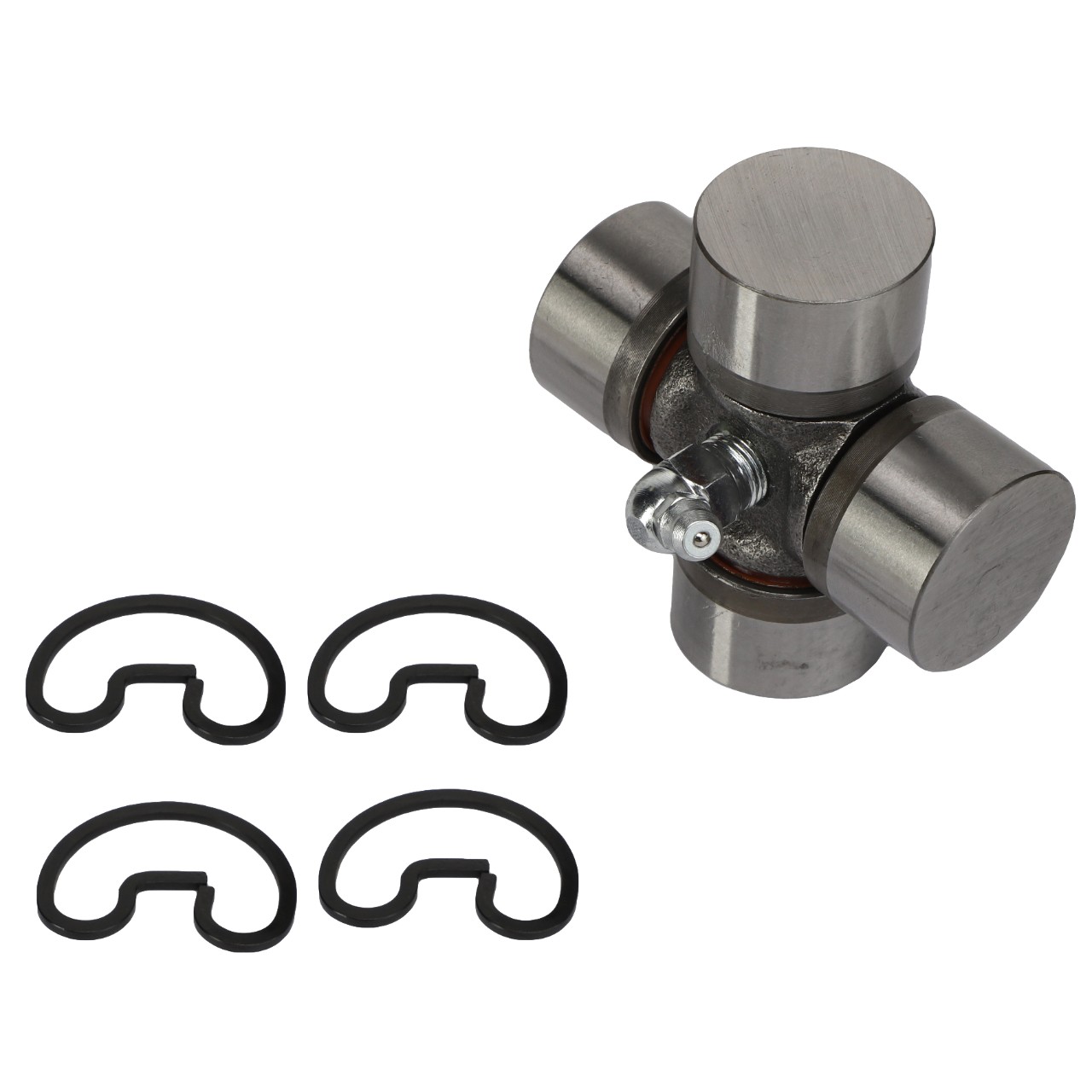 Kit, Cross and Bearing, with 1/4-28 X 65° Zerk 700721752 | AGCO Parts