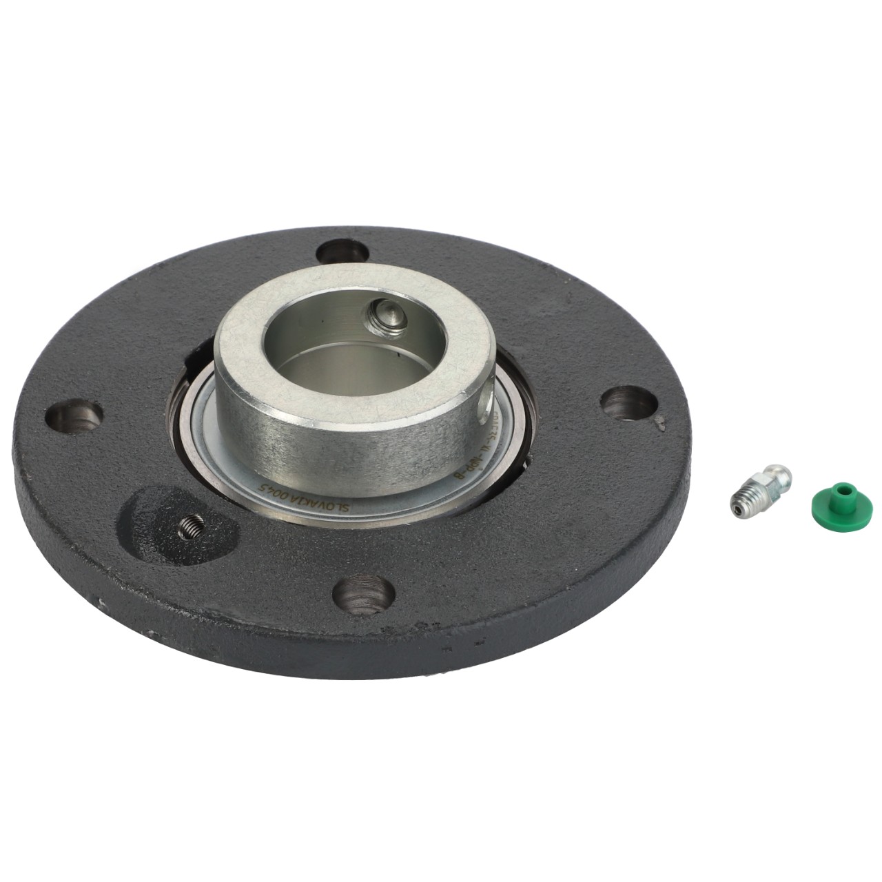 Bearing and Flange Assembly | AGCO IEB2B2C Site