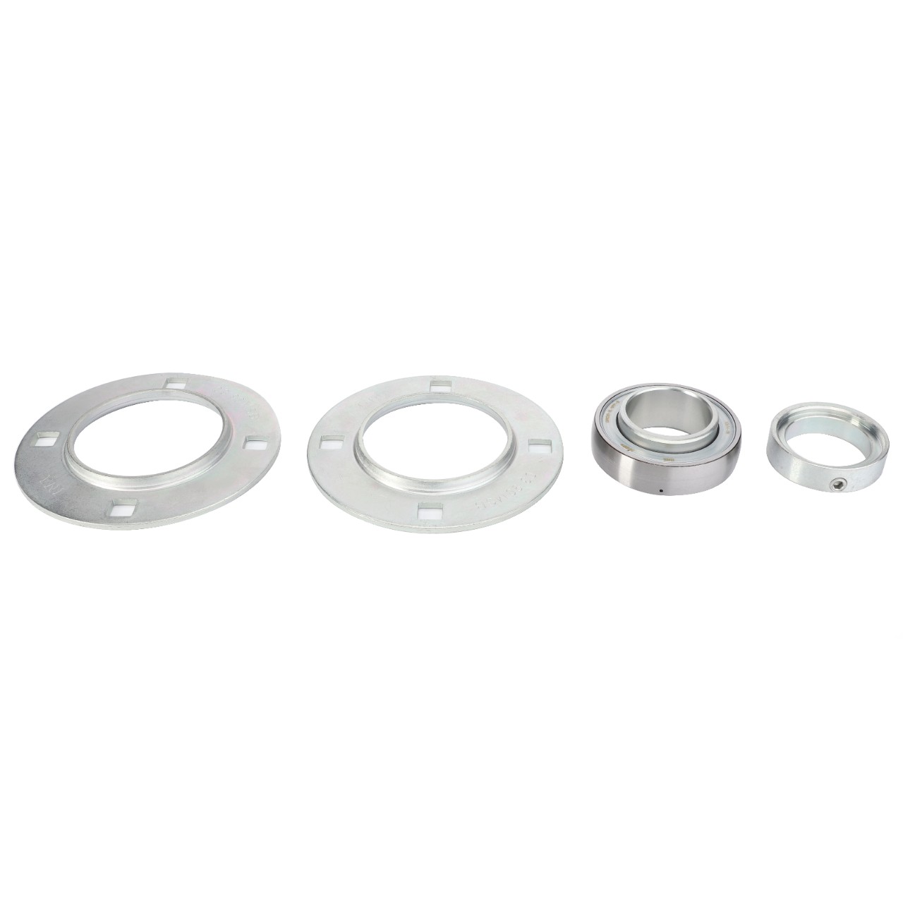 Bearing and Flange Assembly | AGCO IEB2B2C Site