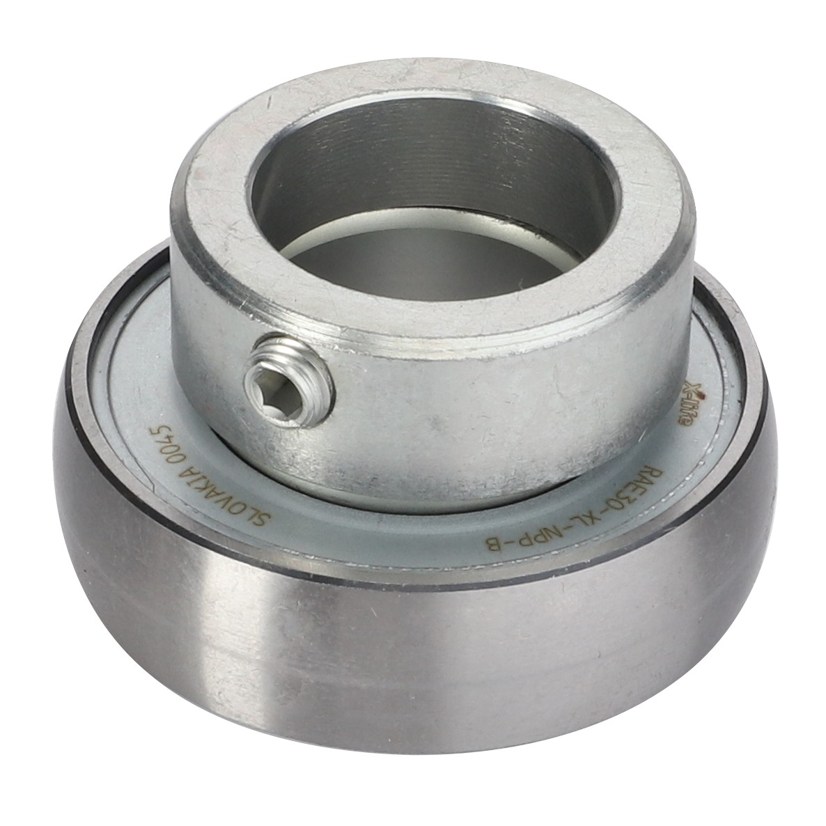 Flanged Carrier Bearing | MF 7245 S (2006-2011) | MF 7245 S (2006-2011 ...