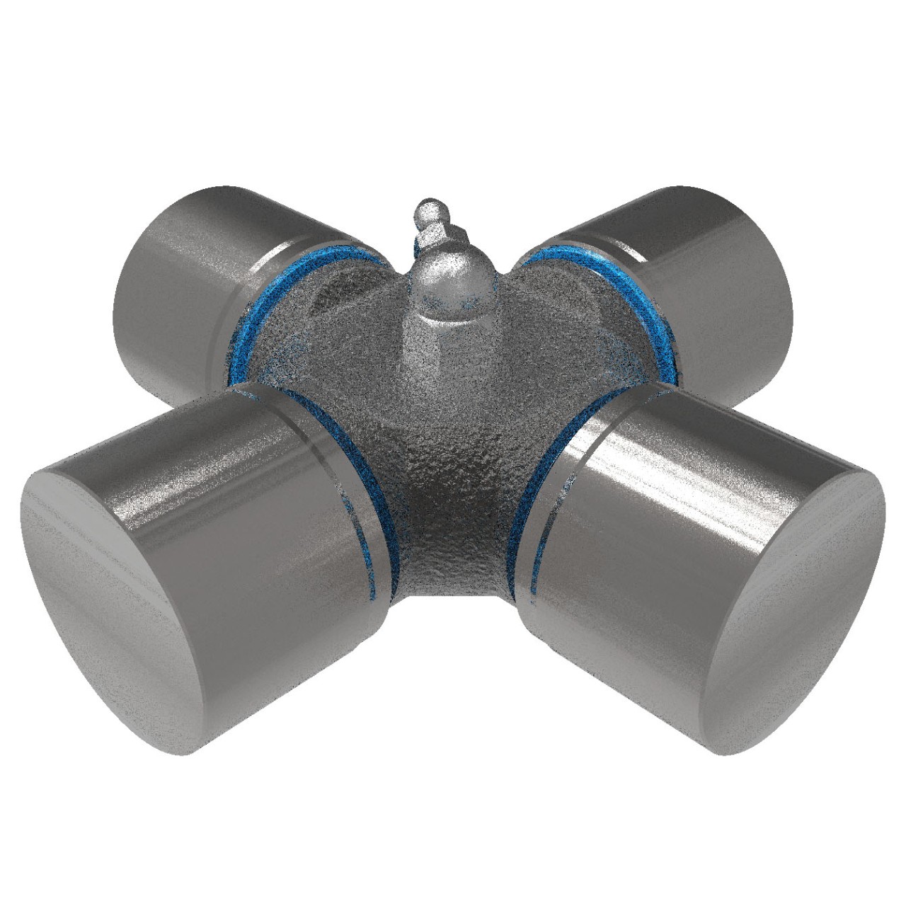 Cross and Bearing Kit, Multiple Series | AGCO Parts