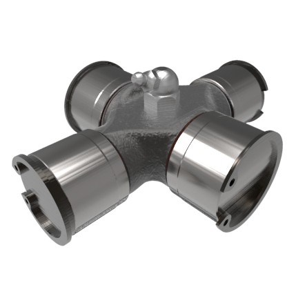 Cross and Bearing Kit, AW35-80 Series | AGCO Parts