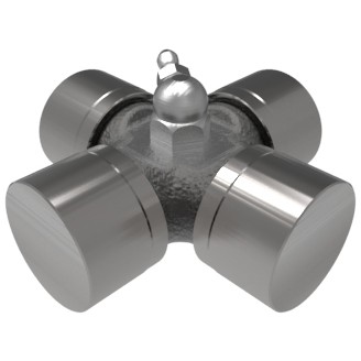 Cross and Bearing Kit, AB3 and AW11 Series | AGCO Parts