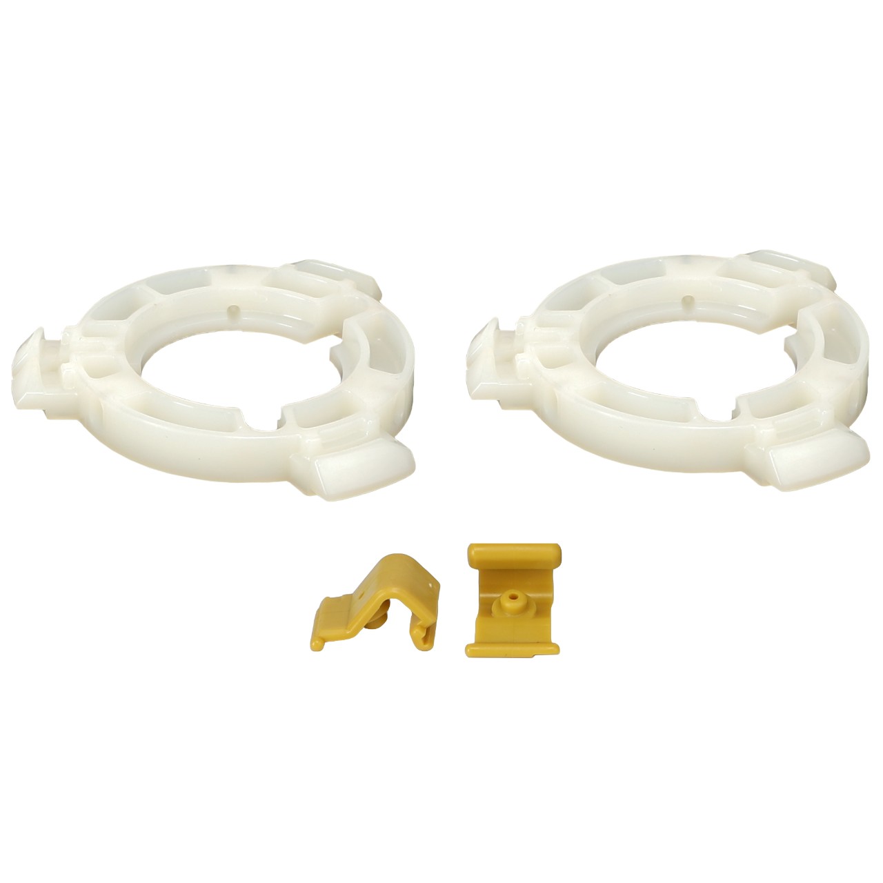 Easy Lock Guard Repair Kit | AGCO Parts