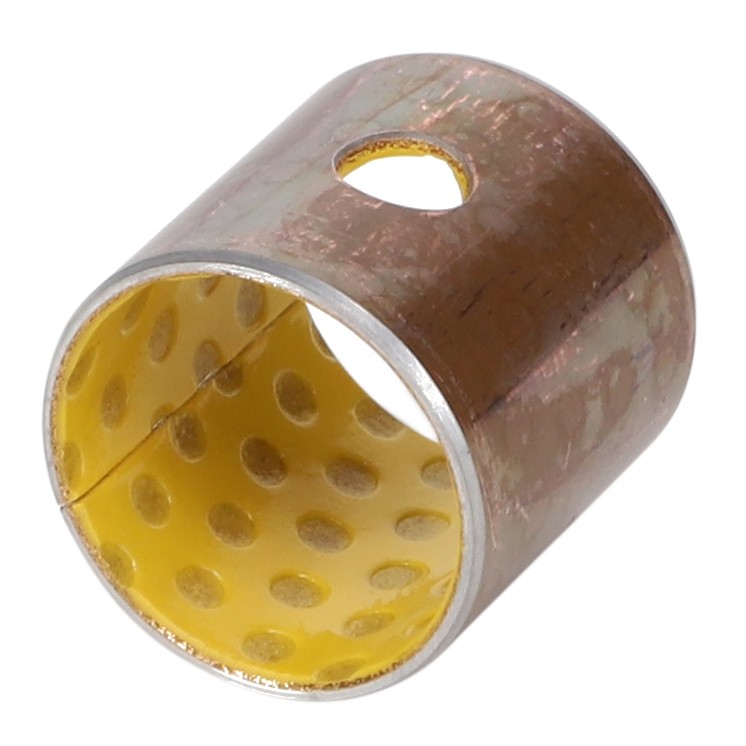 BUSH 4262766M1 | AGCO Parts