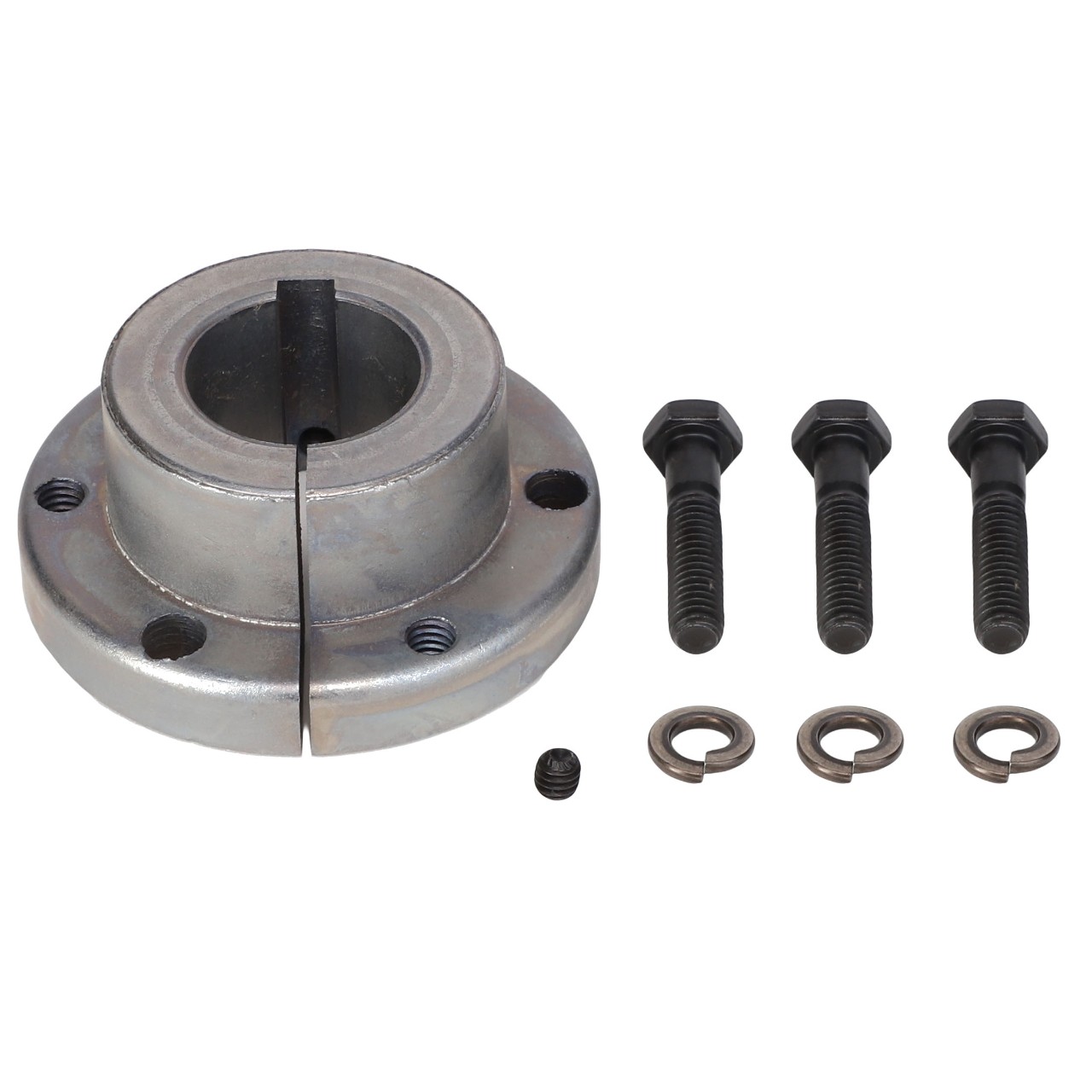 TAPERED BUSHING 700721269 | AGCO Parts