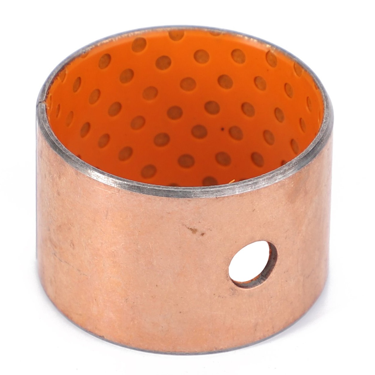 Bushing for Front Loaders, Diameter 40 mm, Length 30 mm AL5018904 ...