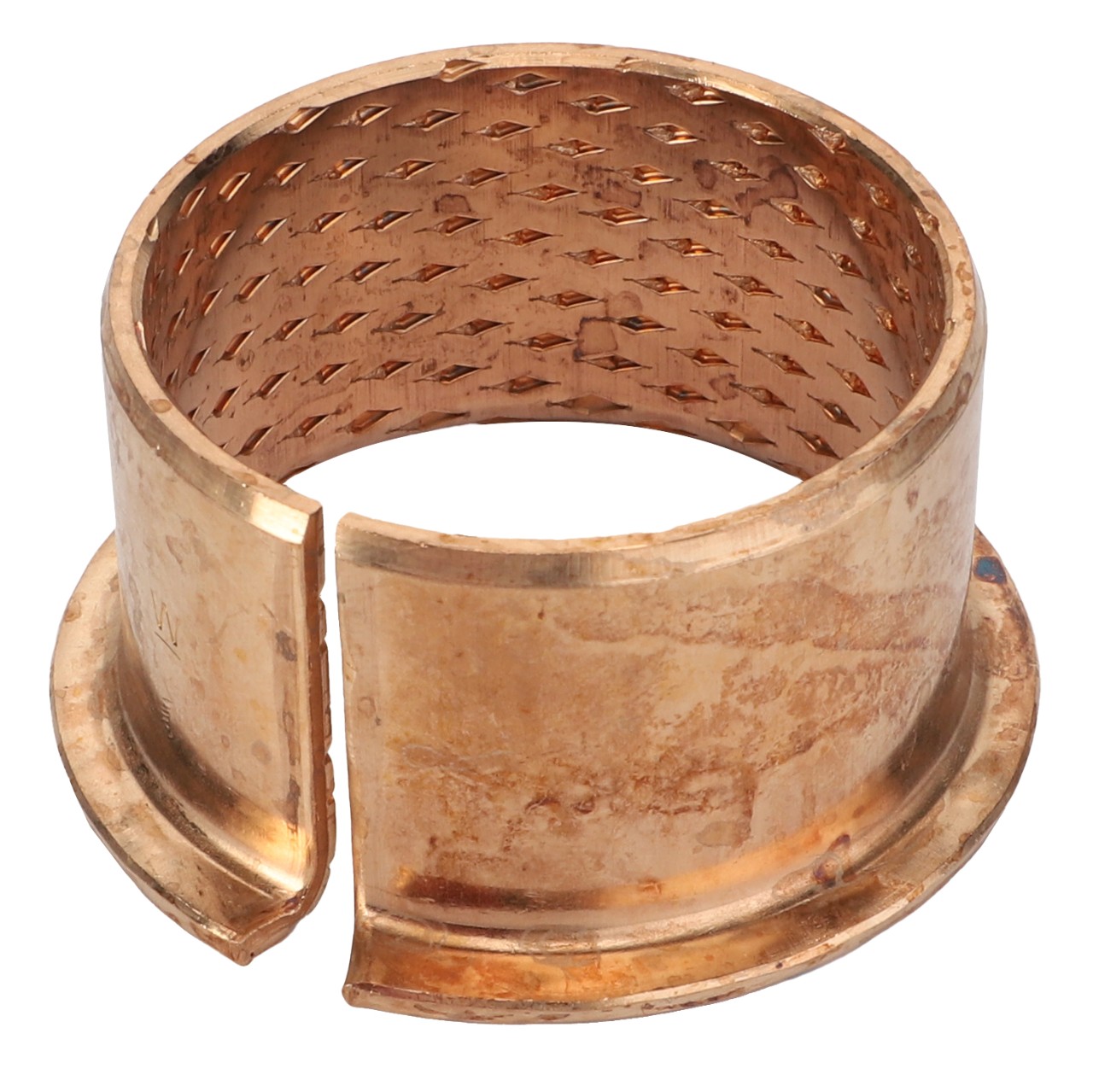 FLANGE BUSHING | AGCO Parts