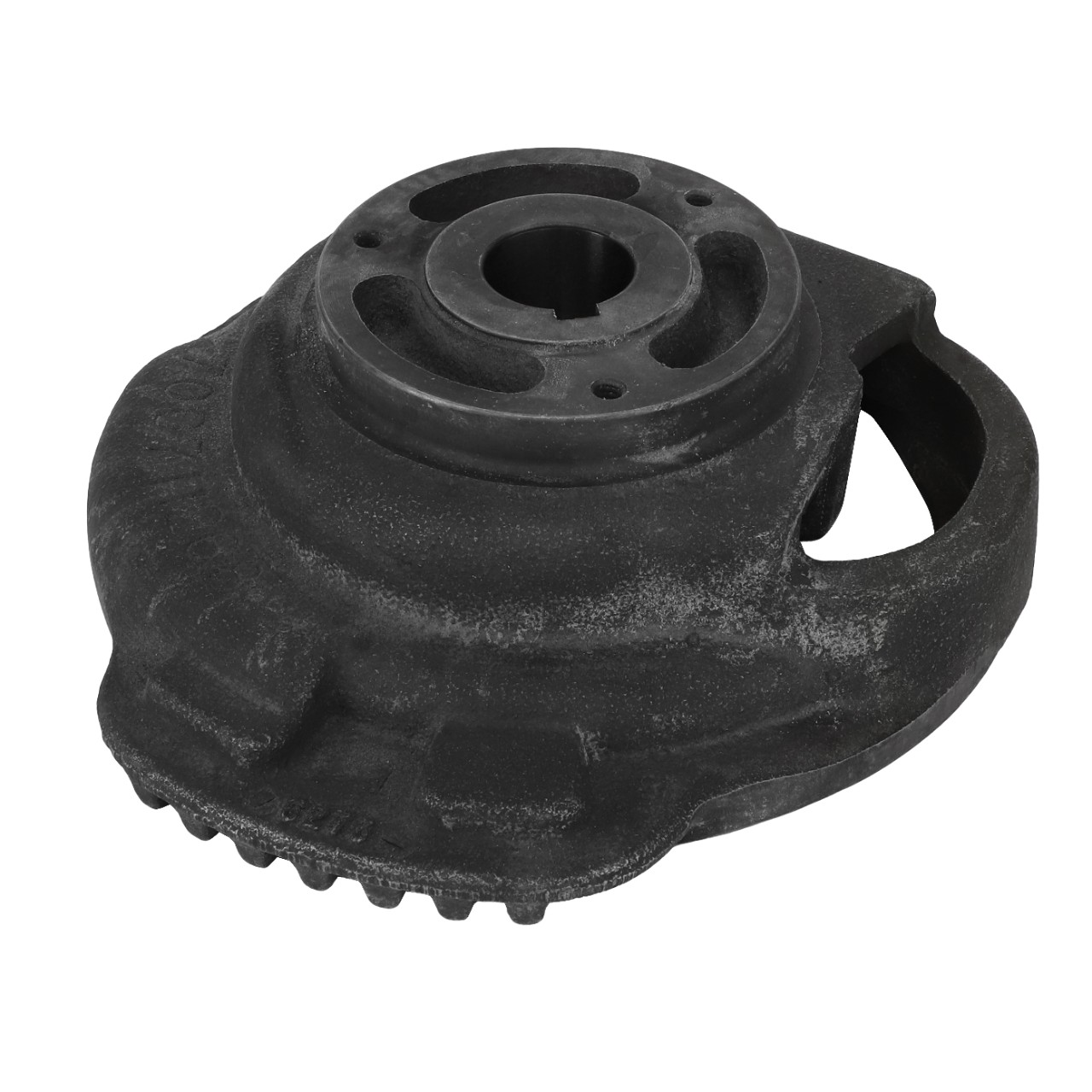 KNOTTER GEAR 700122623 | AGCO Parts