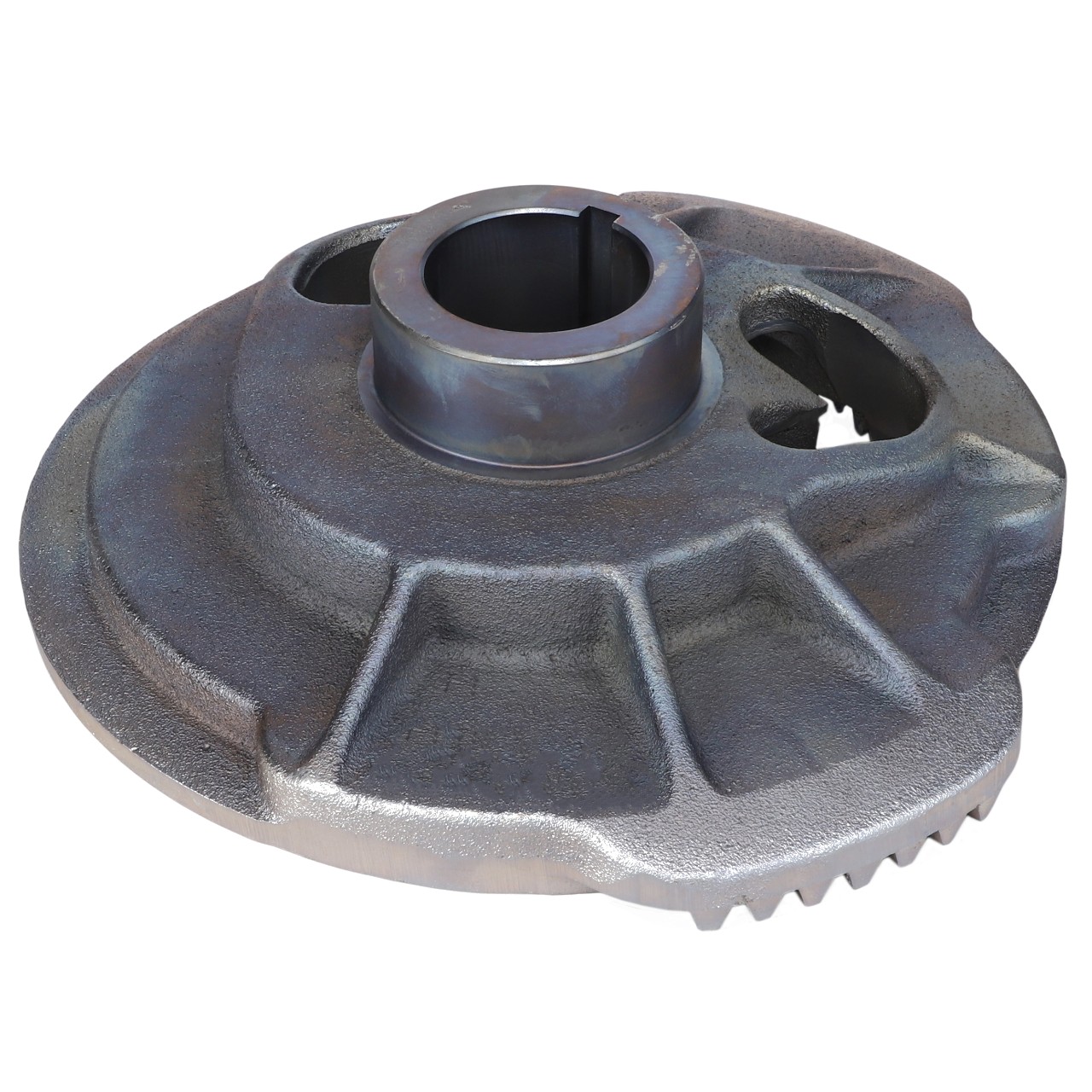 Knotter Gear 700204082 | AGCO Parts