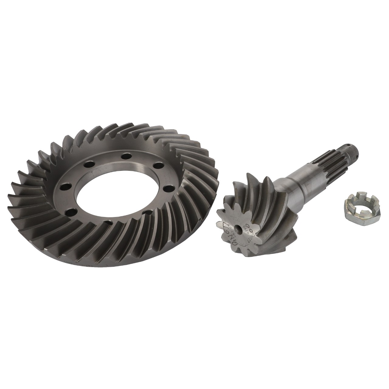 Kit Bevel Gear | AGCO Parts