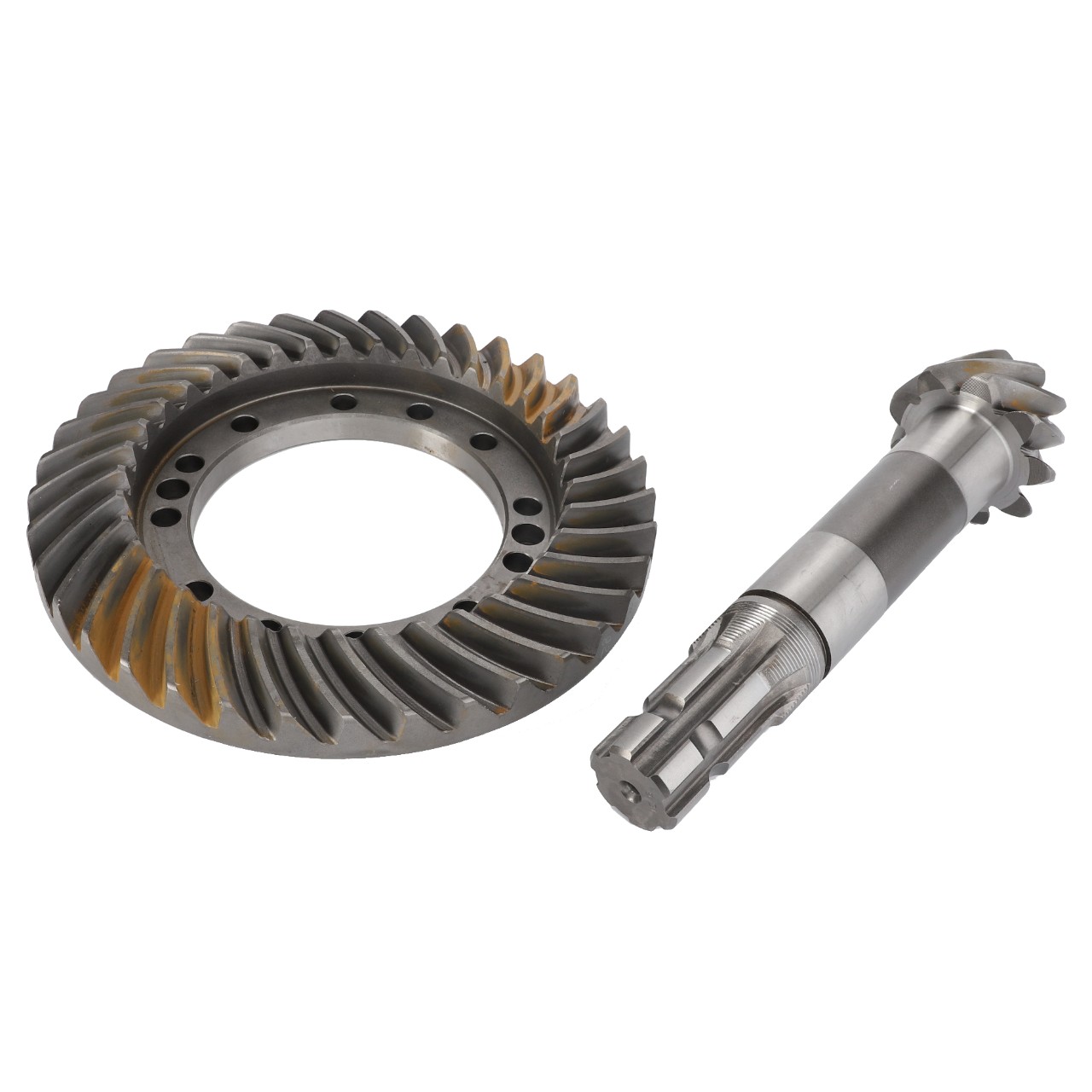 Kit Bevel Gear | AGCO Parts