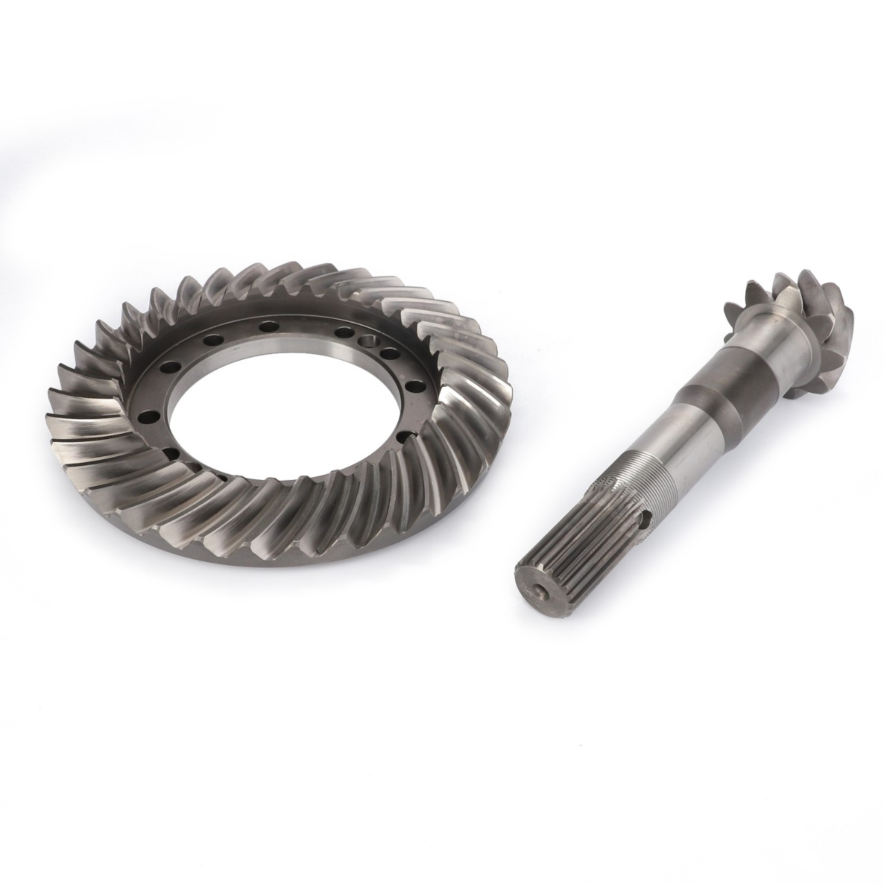 Kit Bevel Gear 3764122M91 | AGCO Parts