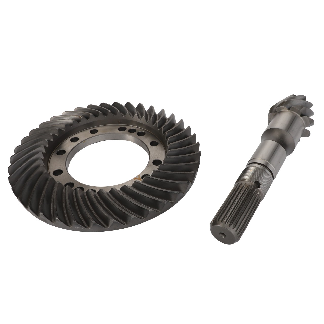 Kit Bevel Gear 3764591M92 | AGCO Parts