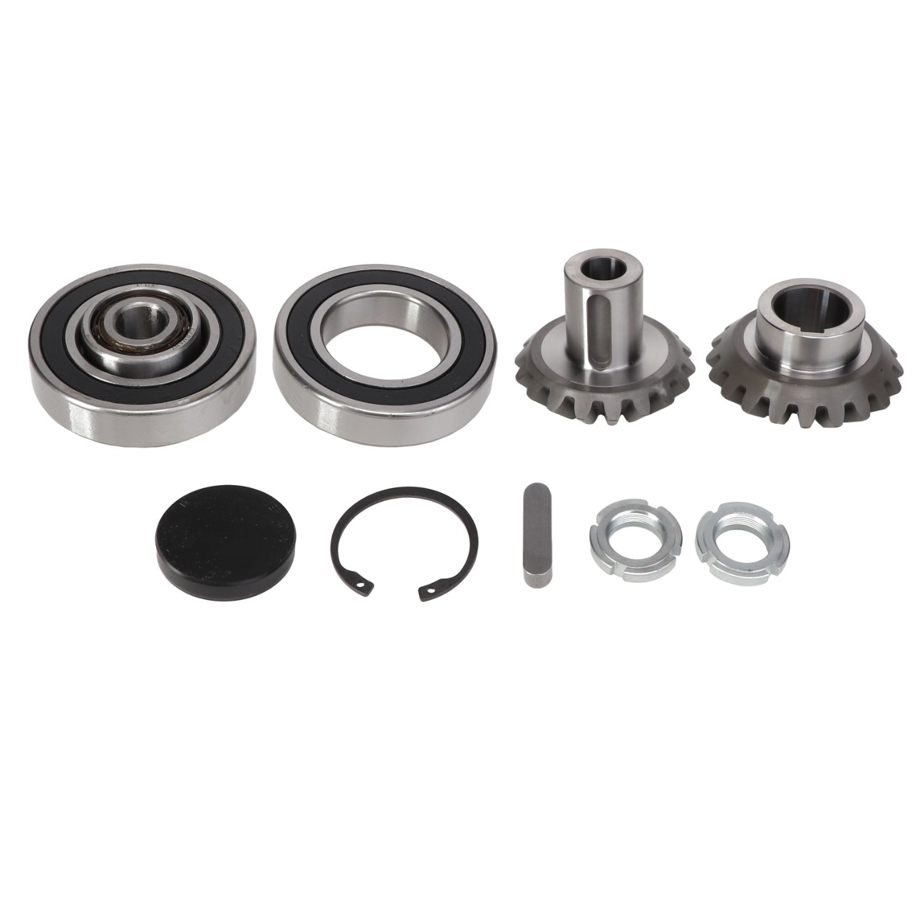 Bevel Gear Kit, Header Gear Box Assembly | DRAPER HEADER | DRAPER ...