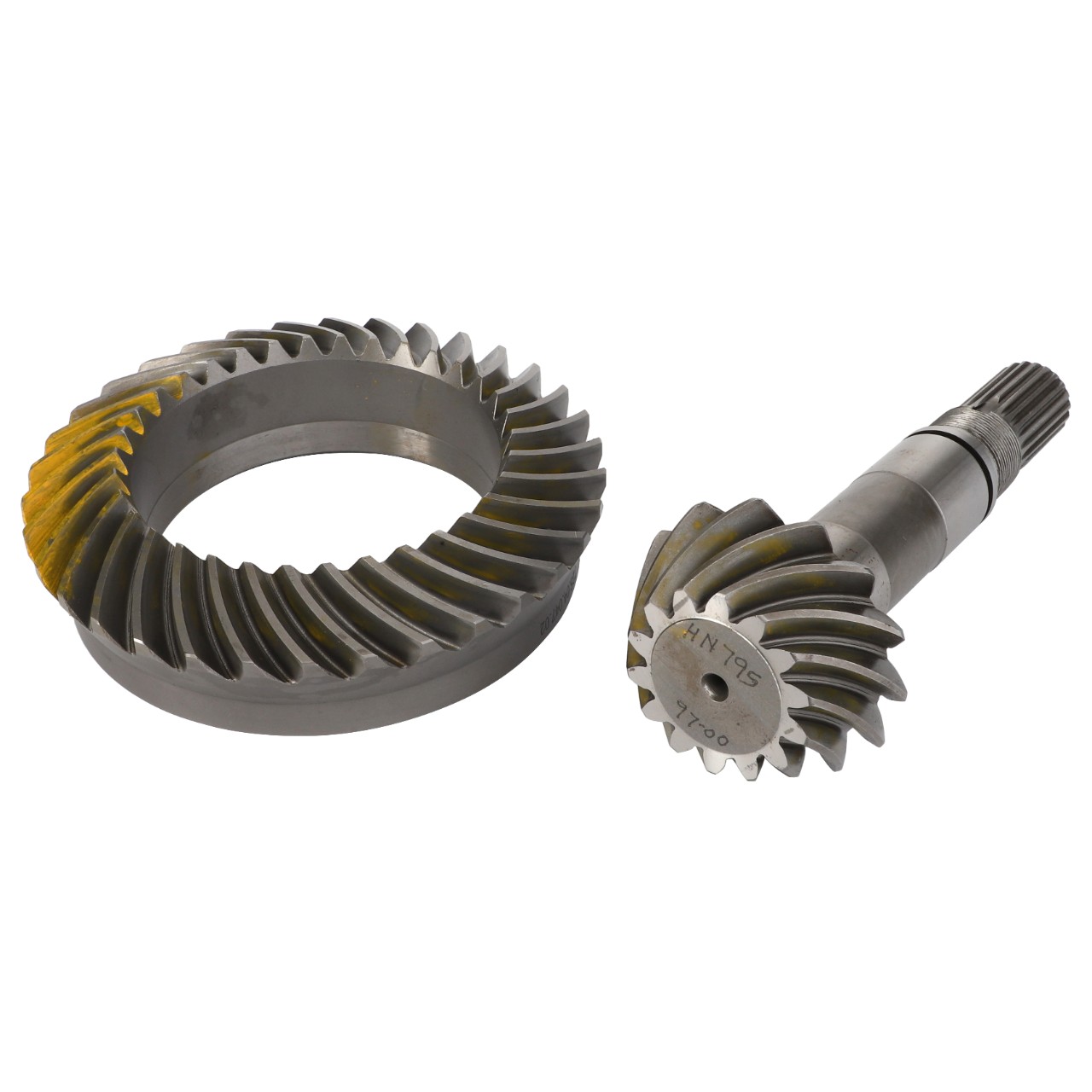 Bevel Gear Kit 7250450202 | AGCO Parts