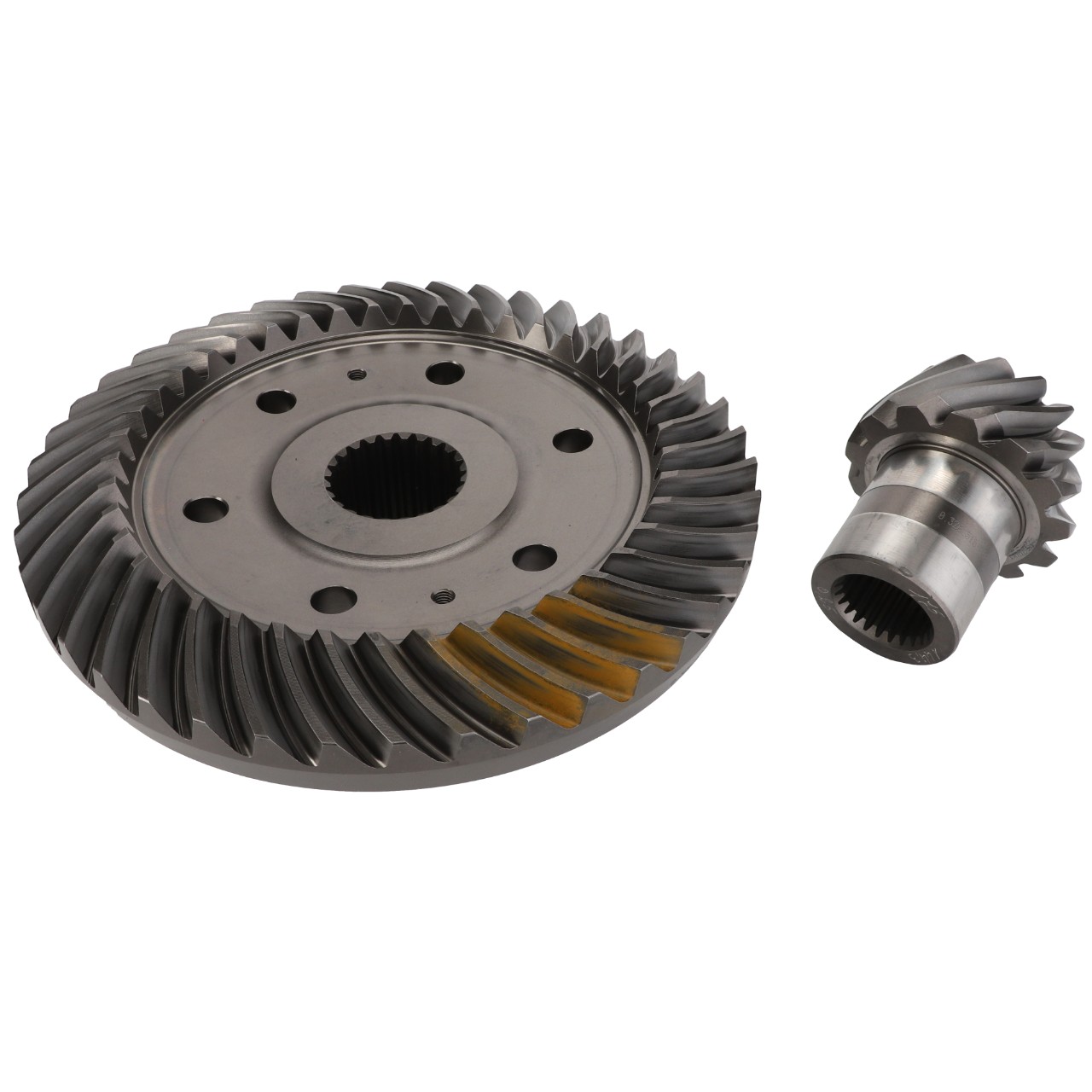 Bevel Gear Kit | AGCO Parts