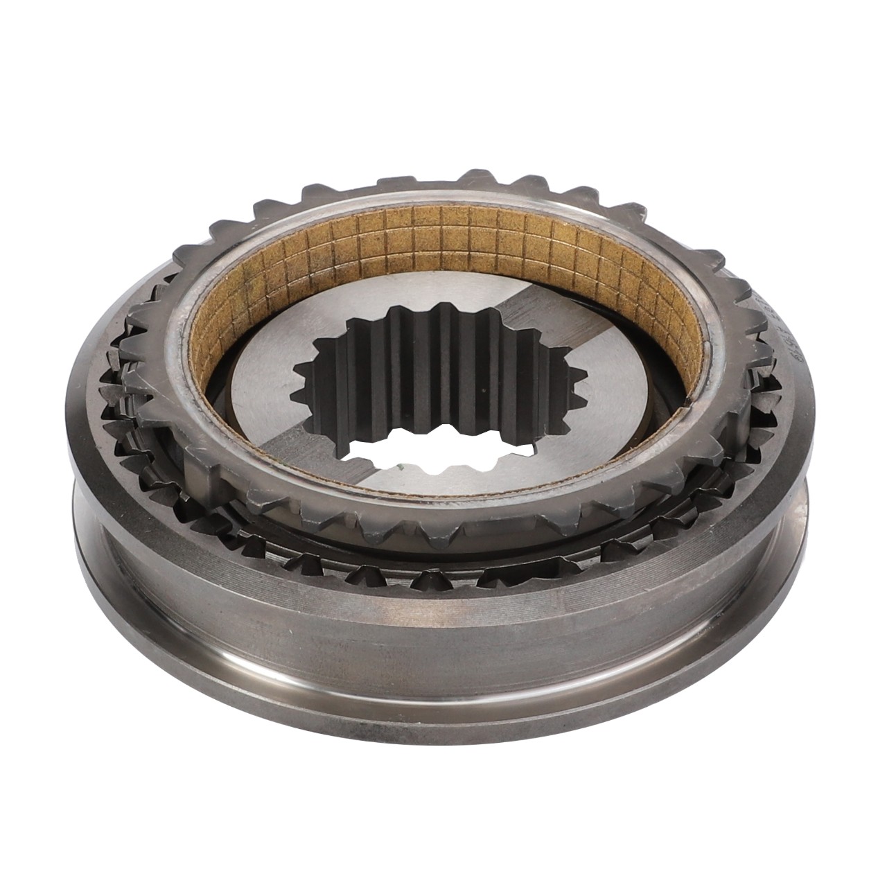 Synchro Ring 3385887M93 | AGCO Parts