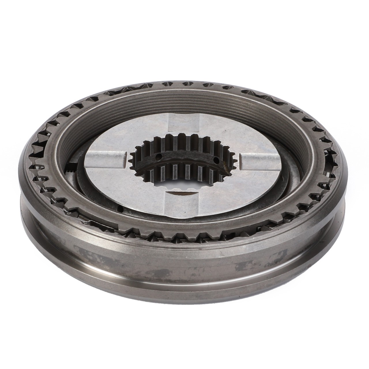 Synchro Ring 3385888M92 | AGCO Parts