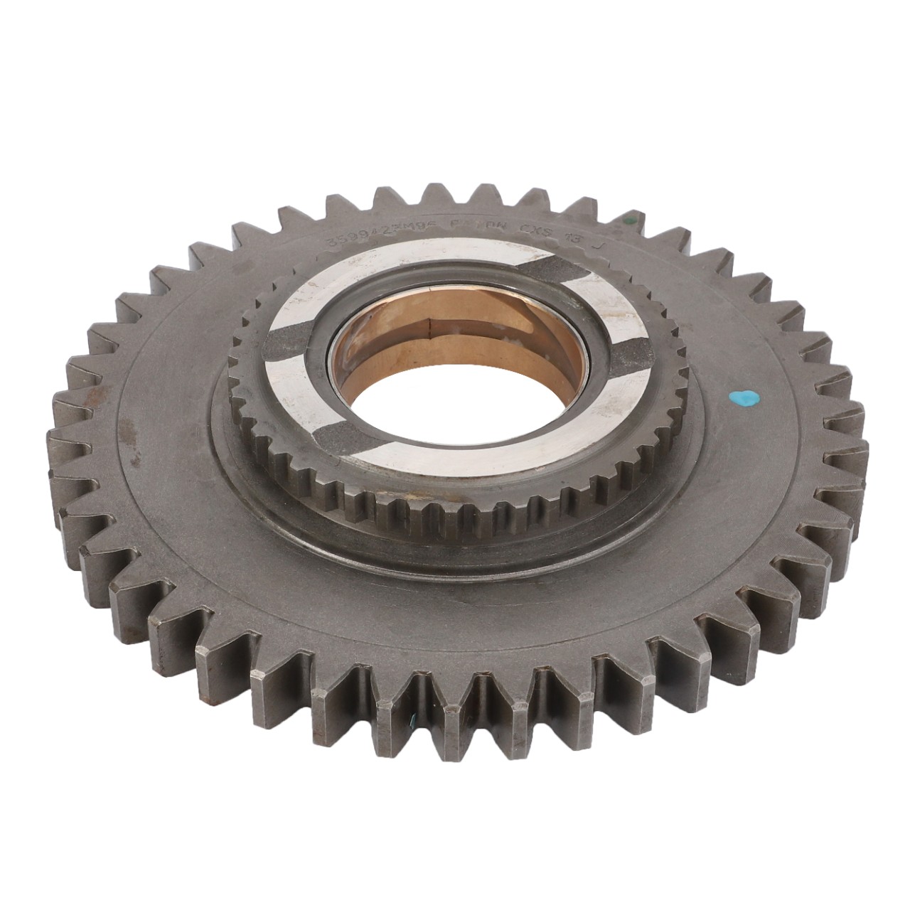 Gear | MF 375 4WD | MF 375 4WD | MF 300 | Standard | Tractors | Massey ...