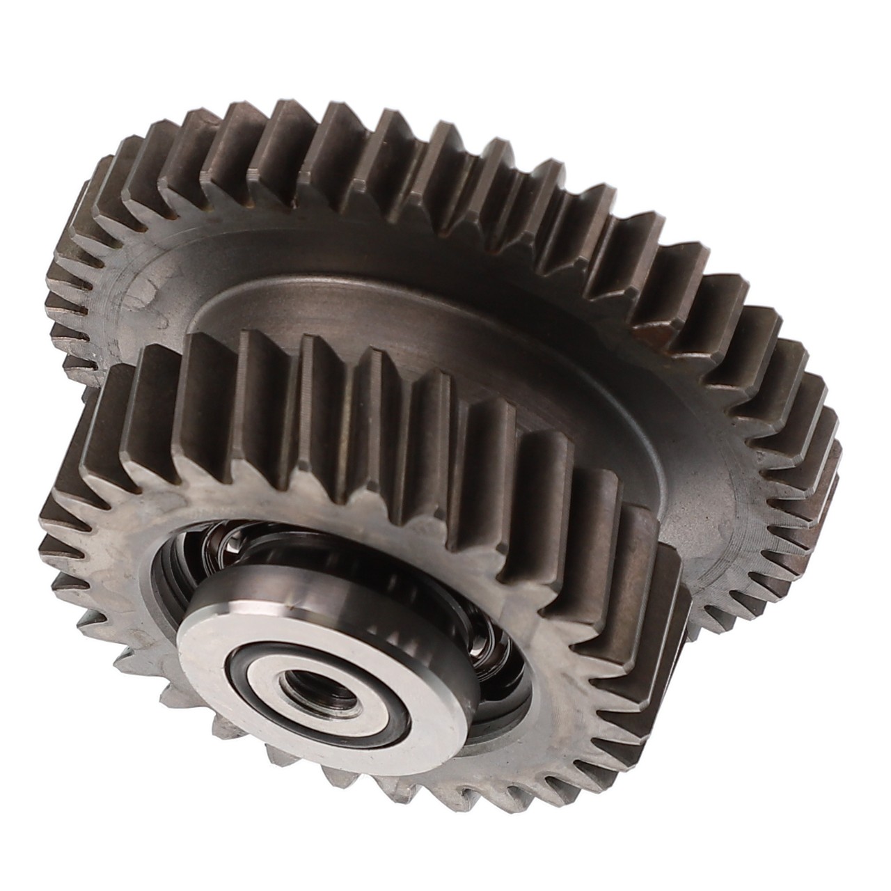DUAL GEAR WHEEL | AGCO Parts