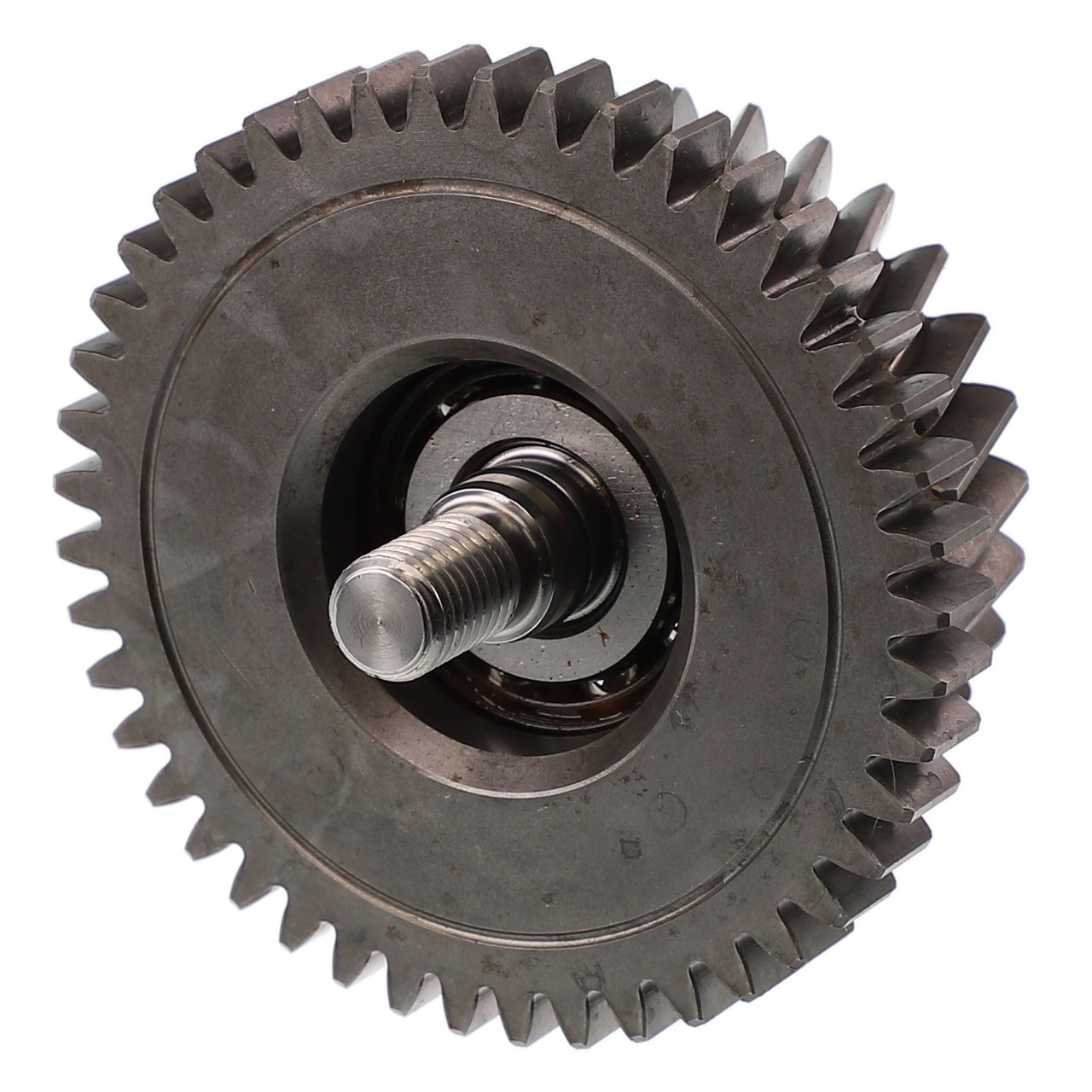 DUAL GEAR WHEEL | AGCO Parts