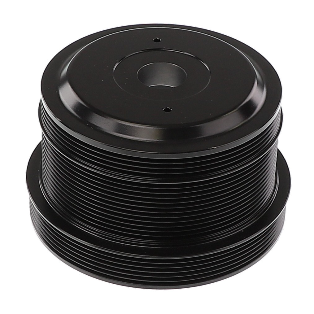 WATER PUMP MULTI-RIBBED PULLEY ACW2934690 | AGCO Parts