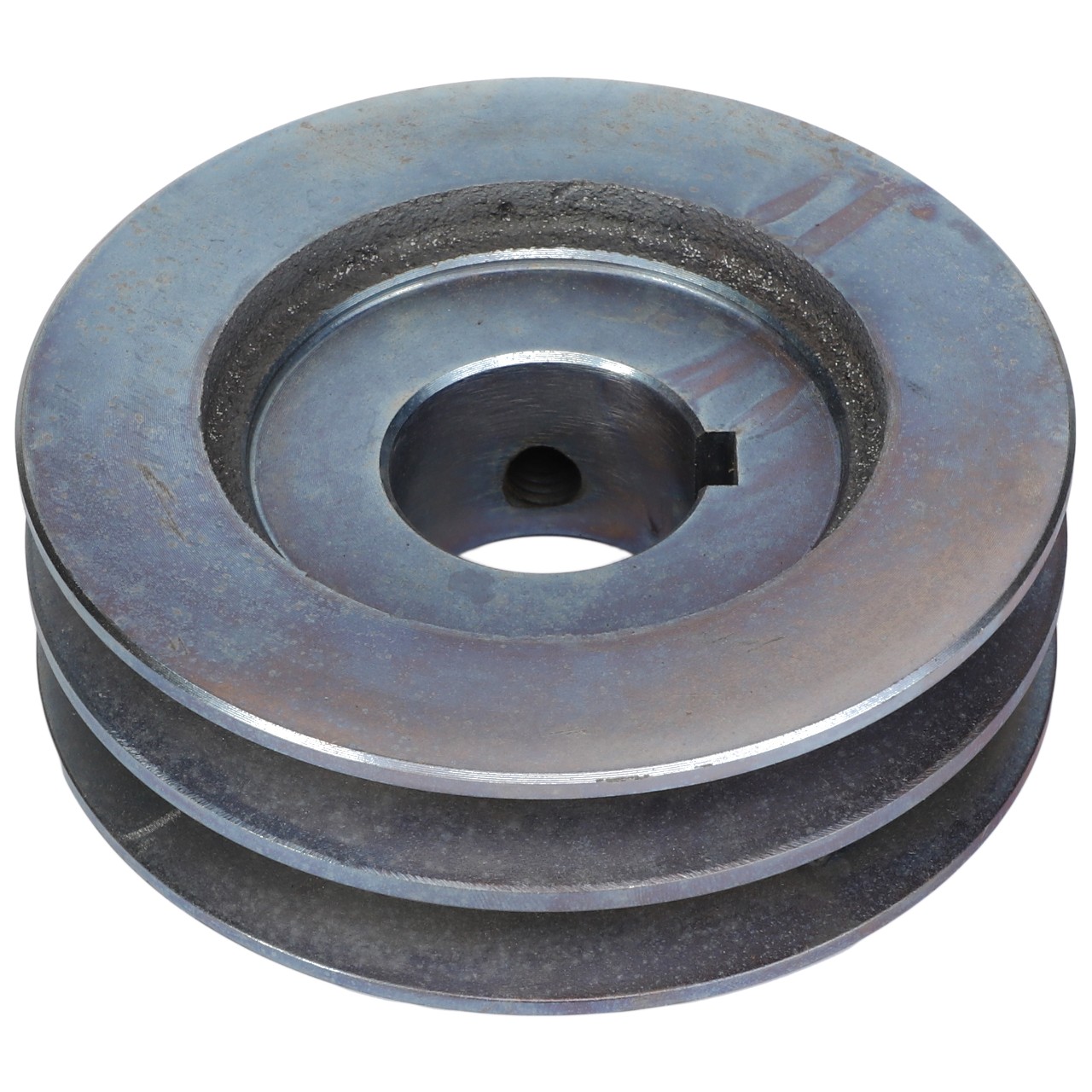 Sheave, Double Groove 700168335 | AGCO Parts