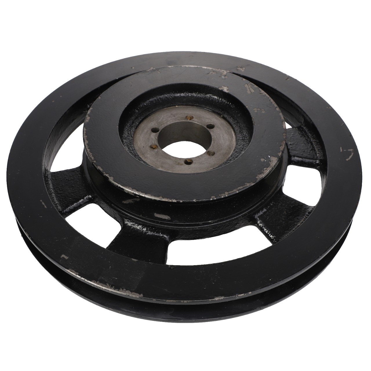 Pulley | AGCO Parts