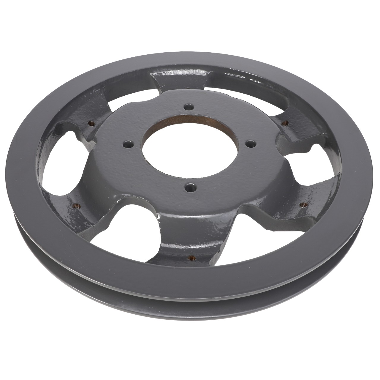 Pulley, 13.709" O.D. 71367370 | AGCO Parts