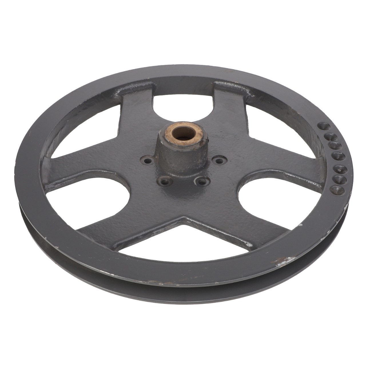 Pulley | AGCO Parts