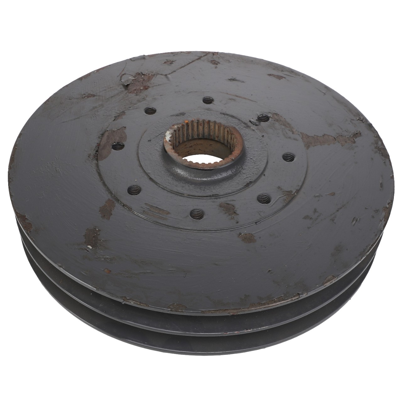 PULLEY | MF T7 TRANSVERSE COMBINE CHINA | MF T7 TRANSVERSE COMBINE ...