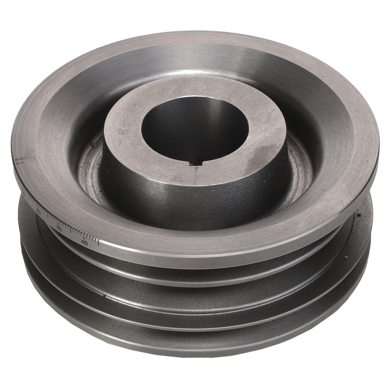 Pulley, Assembly 74036869 | AGCO Parts
