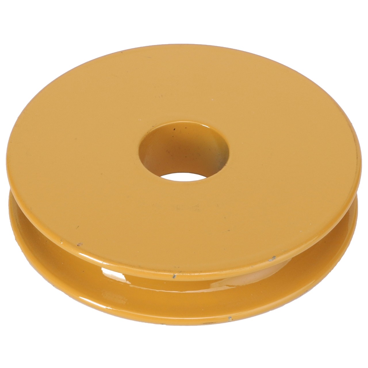 Pulley, Reworked AG211534 | AGCO Parts