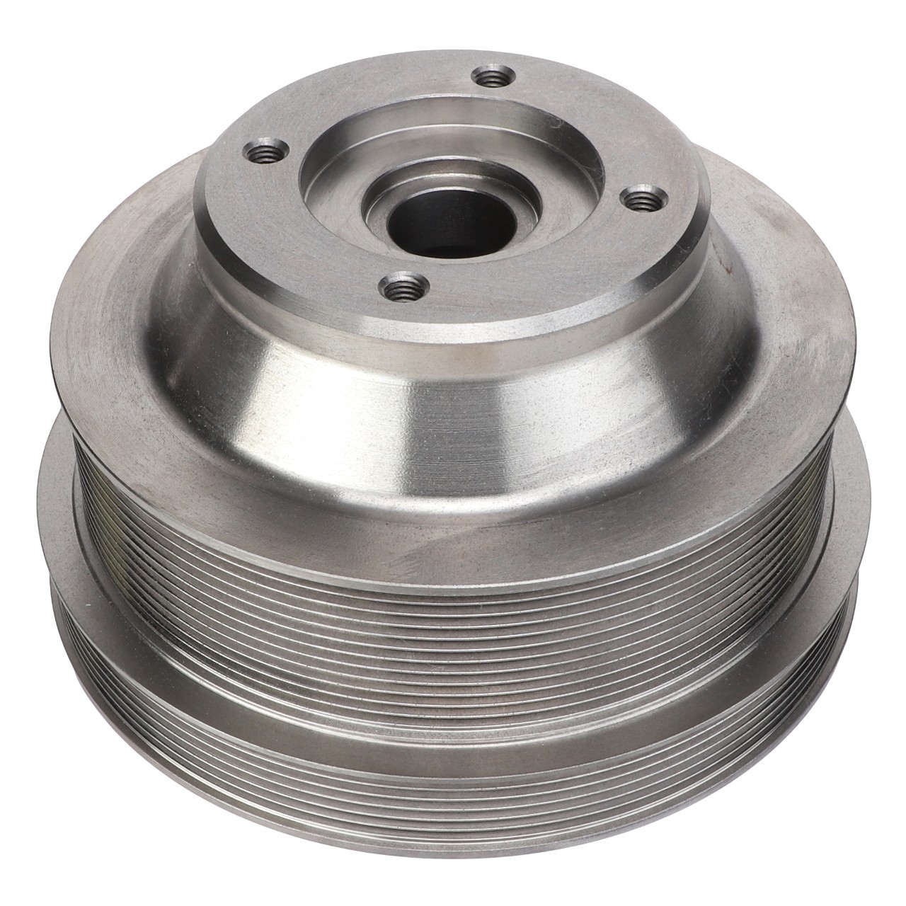 Water Pump Multi-Ribbed Pulley | AGCO Parts