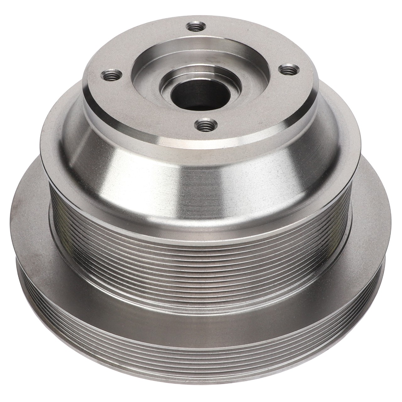 Water Pump Multi-Ribbed Pulley | AGCO Parts