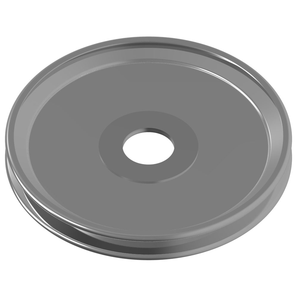 Pulley, W Series W21020090 | AGCO Parts