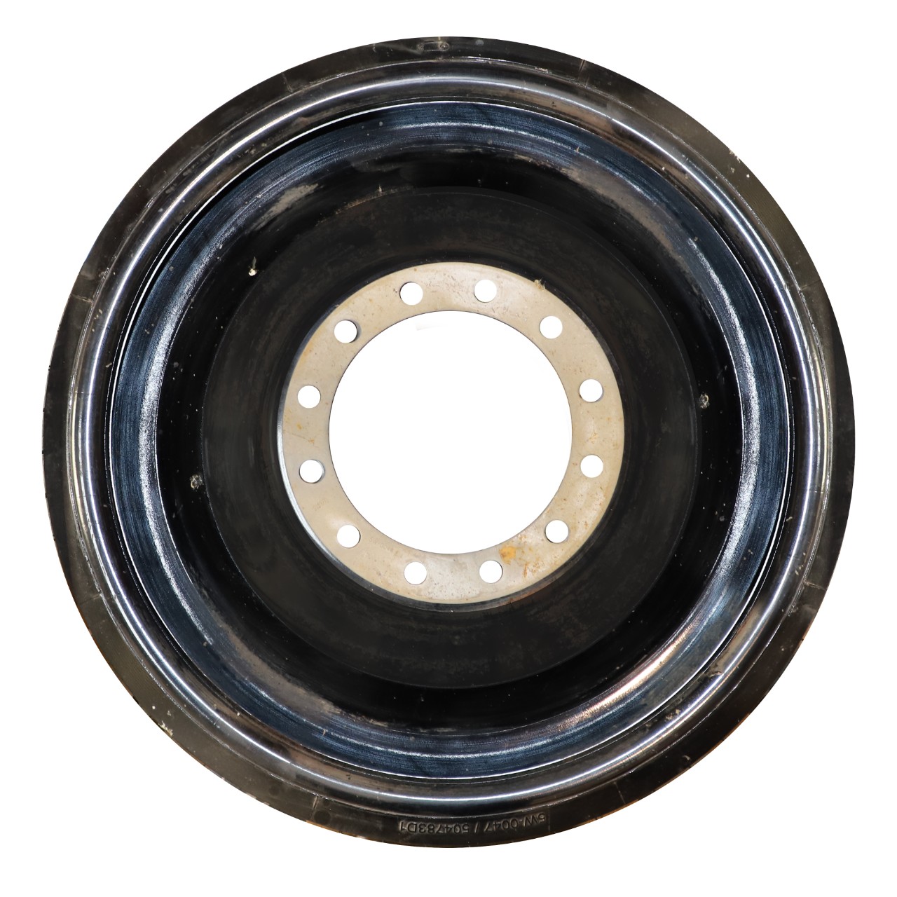 IDLER WHEEL 504784D2 | AGCO Parts