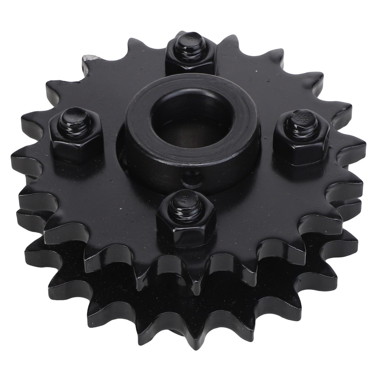 Sprocket, No. 40, Double, 20 Tooth 560-171 | AGCO Parts