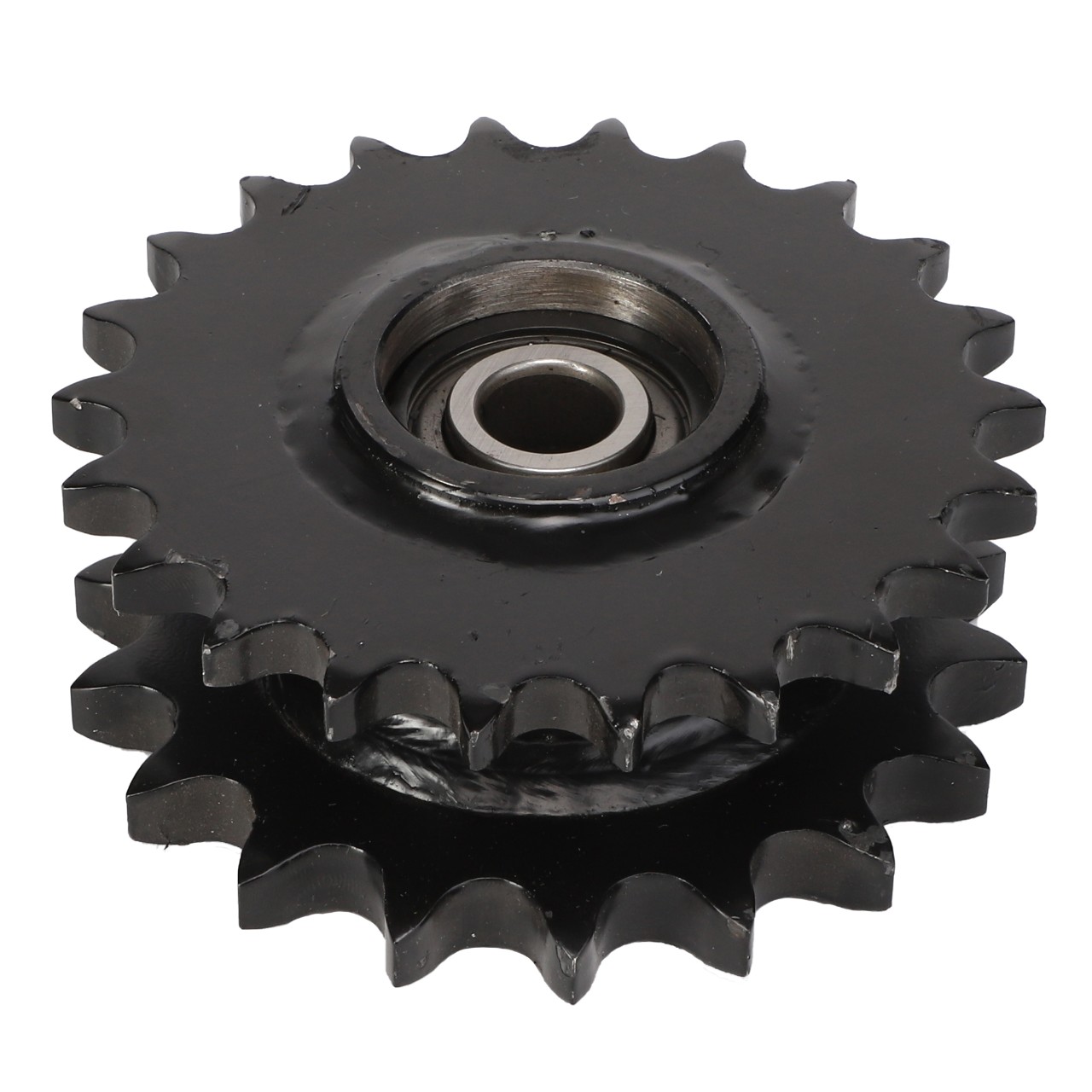 Sprocket, Assembly, Double, 18 and 22 Tooth 700111416 | AGCO Parts