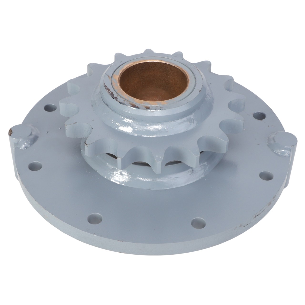 Sprocket, W/A - 80, 16 Tooth, with Bushing 700112899 | AGCO Parts