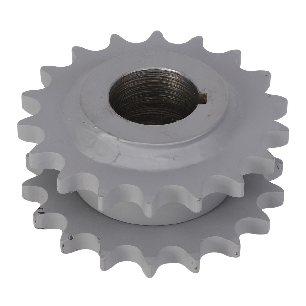 Sprocket, .25 Keyway, 1.25 I.D., 18 Tooth 700184401 | AGCO Parts