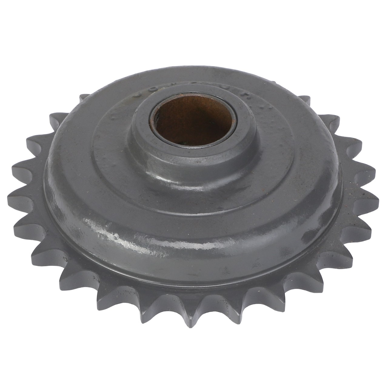 Sprocket, Assembly, Clutch, with Bushing | AGCO Parts