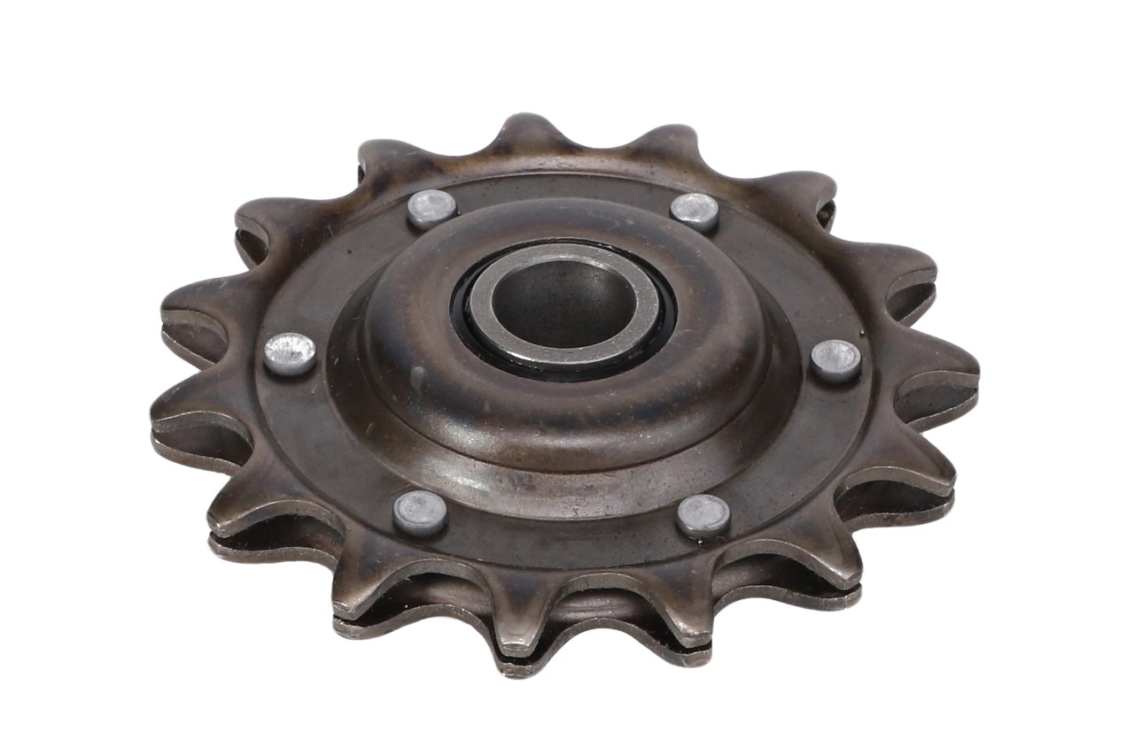 Sprocket, Idler, 15 Tooth 71378873 | AGCO Parts