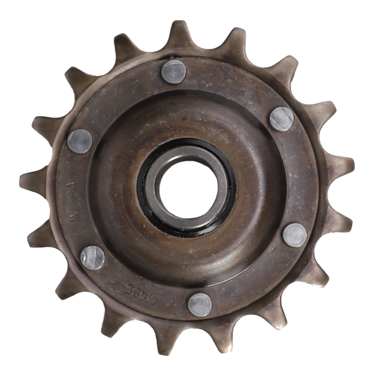 Sprocket, Idler 85076 | AGCO Parts