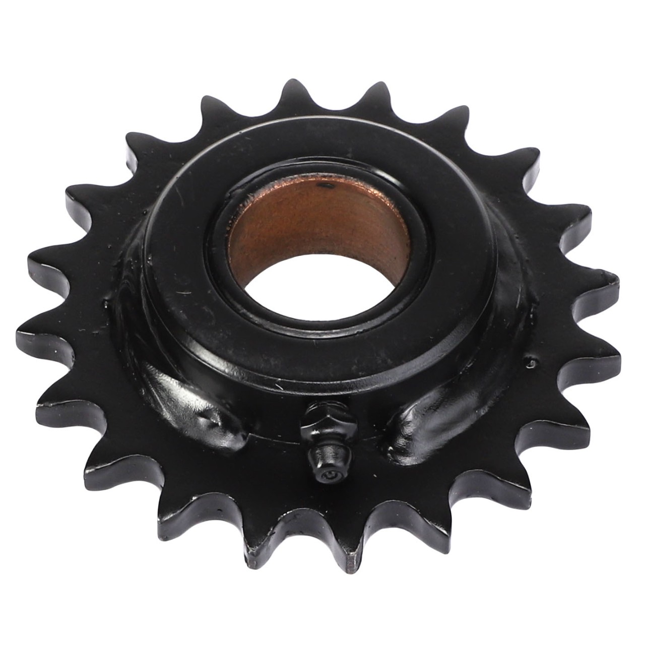 Sprocket, Weld, 20 Tooth | AGCO Parts