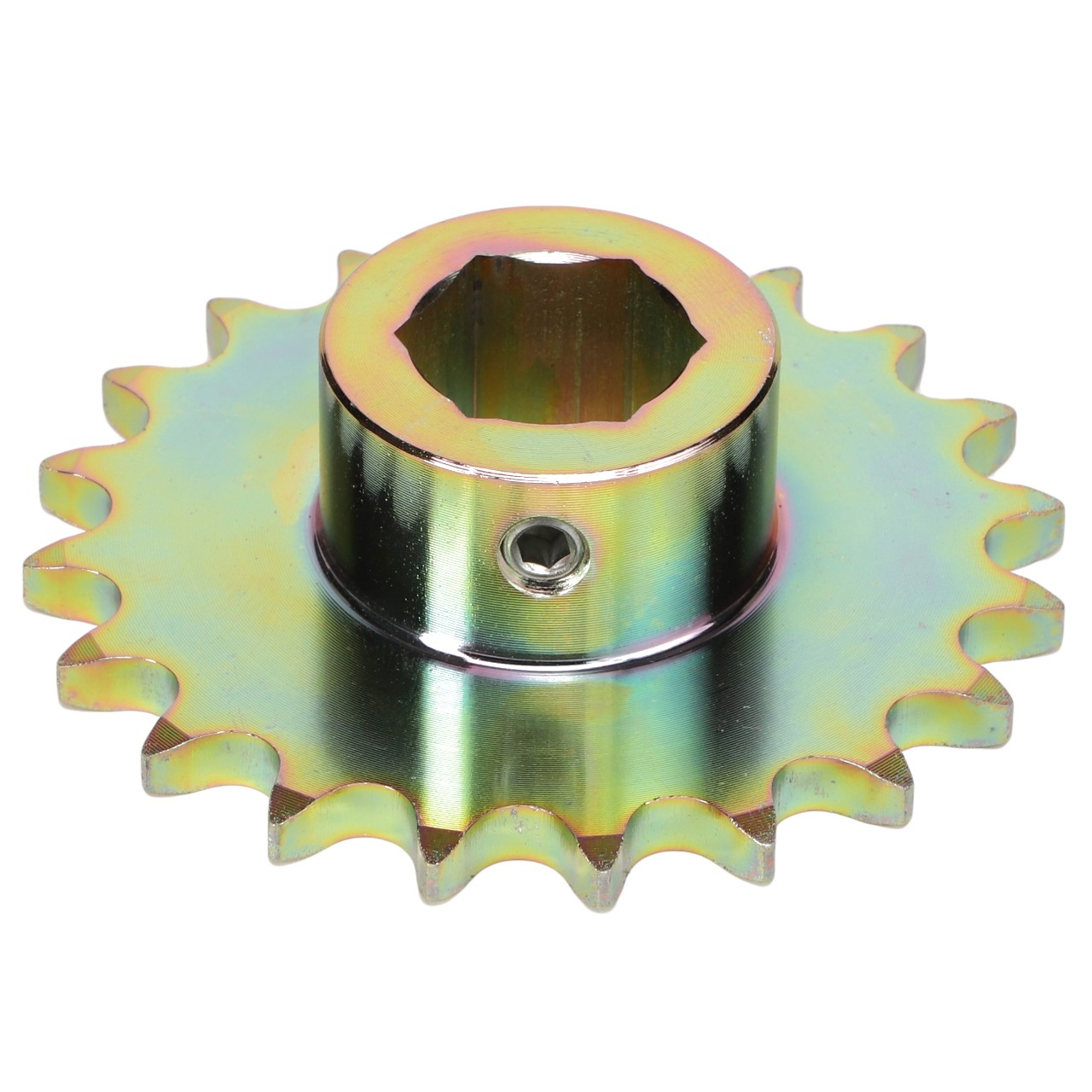 Sprocket, 7/8" Hex, 20 Tooth BA5284 | AGCO Parts